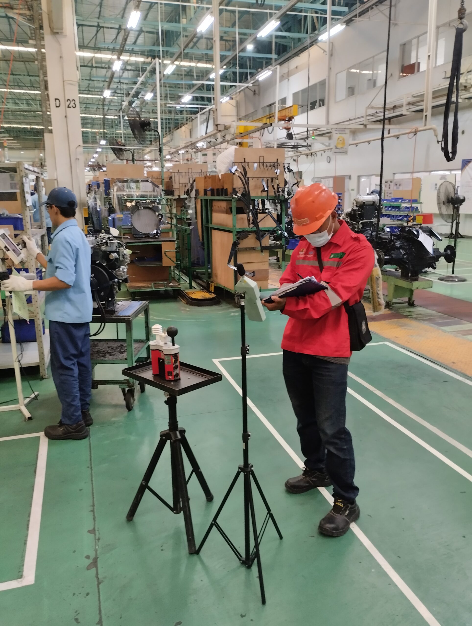 PT MITRALAB BUANA SURABAYA – PT MITRALAB BUANA SURABAYA